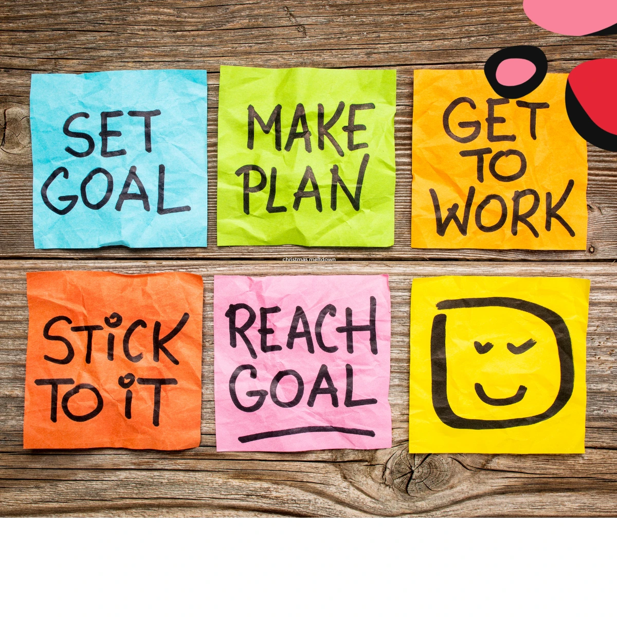 Starting The New Year With SMART Goals - MMB Magazine