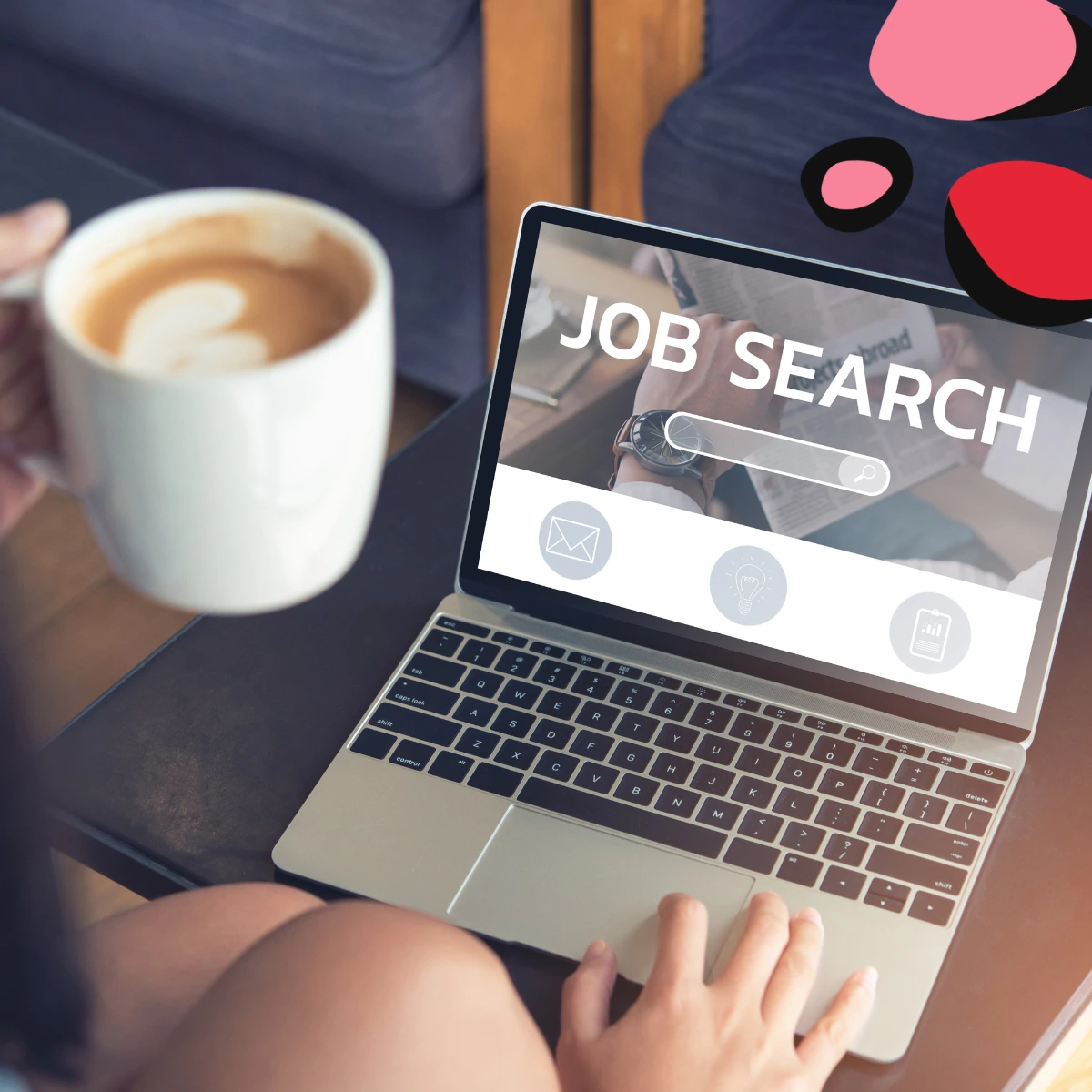 How AI Is Changing The Job Search Process 2025